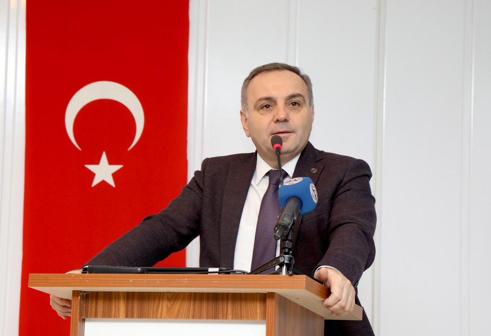 Our Rector visited Genome and Stem Cell Center