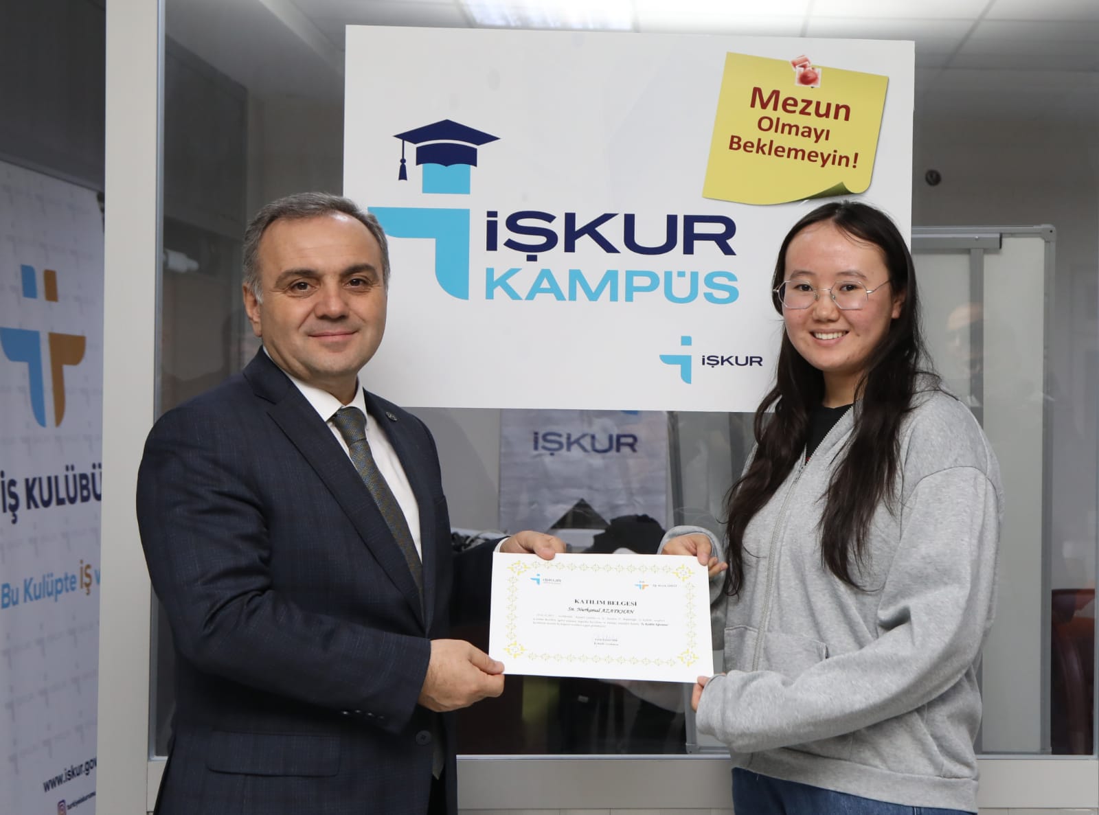 Rektörümüz Altun’dan Dış İlişkiler Ofisi, Erasmus Koordinatörlüğü ve K